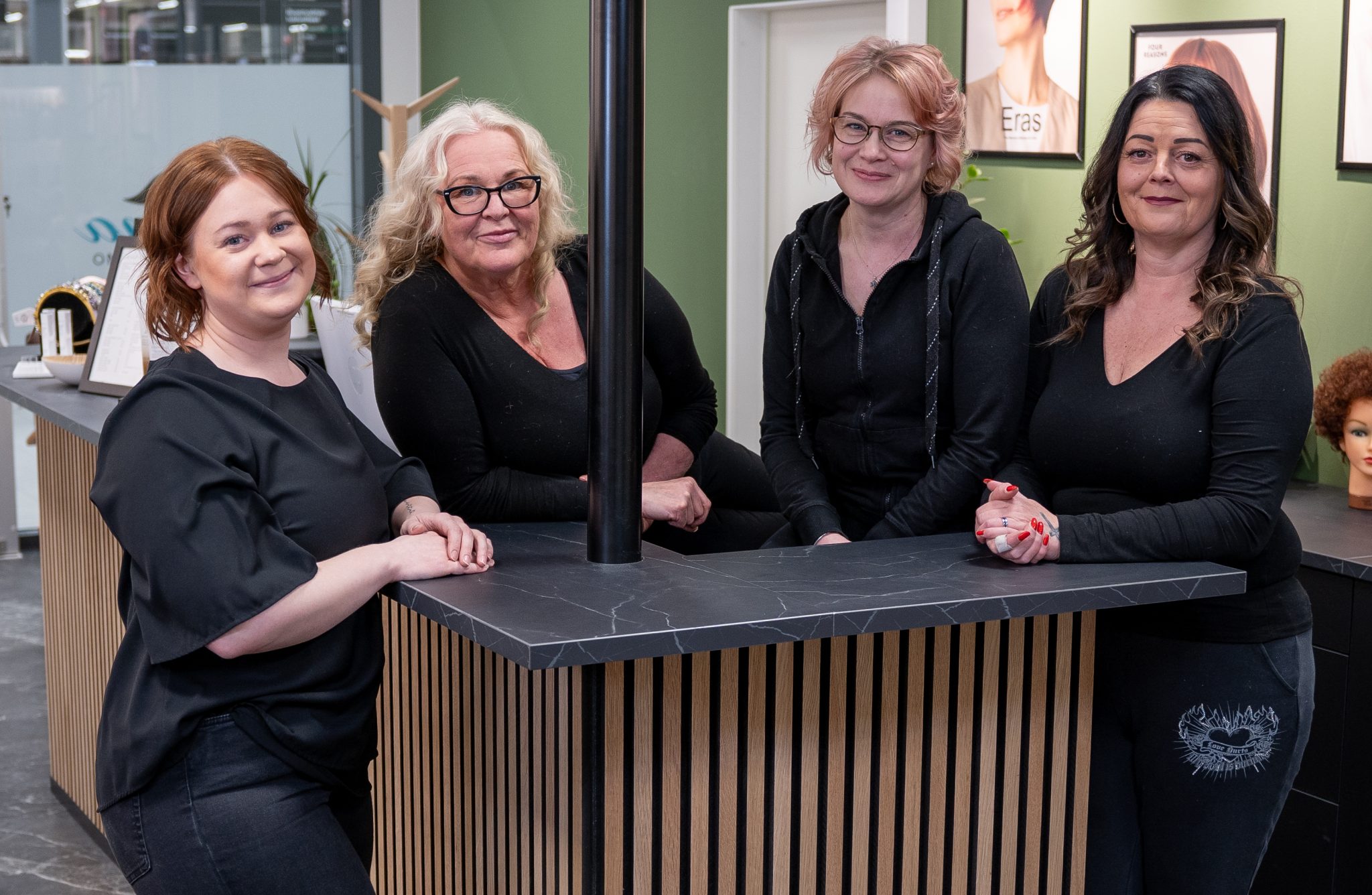 Kausala - Priima Parturit